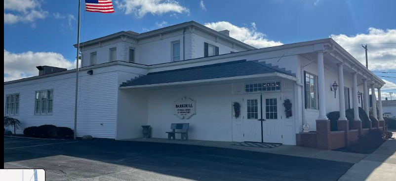 Lajoie Funeral Home | Compassionate Funeral & Cremation Services